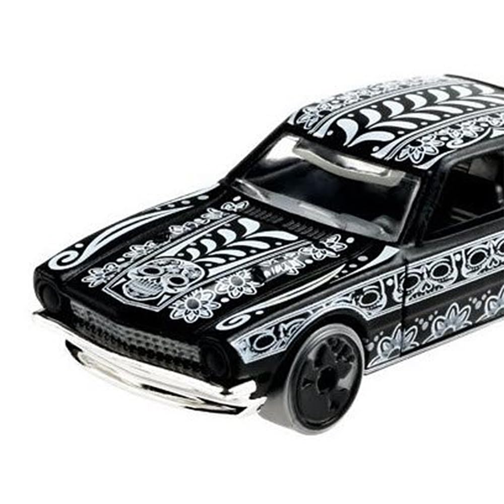Hot Wheels '71 Maverick Grabber, Halloween 2023