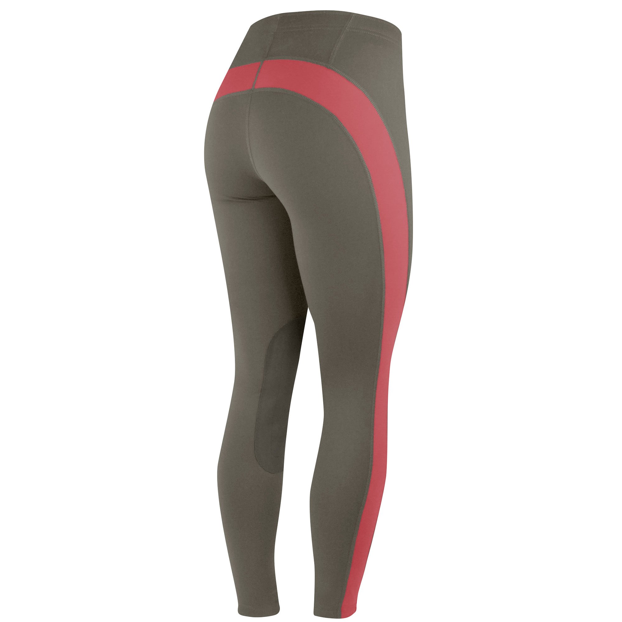 Irideon Women's Apex Knee Patch Tight