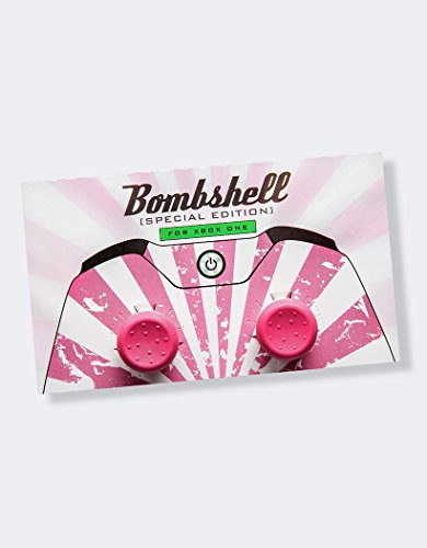 Kontrol Freek Thumb Stick Addon FPS Bombshell - Black (Xbox One)