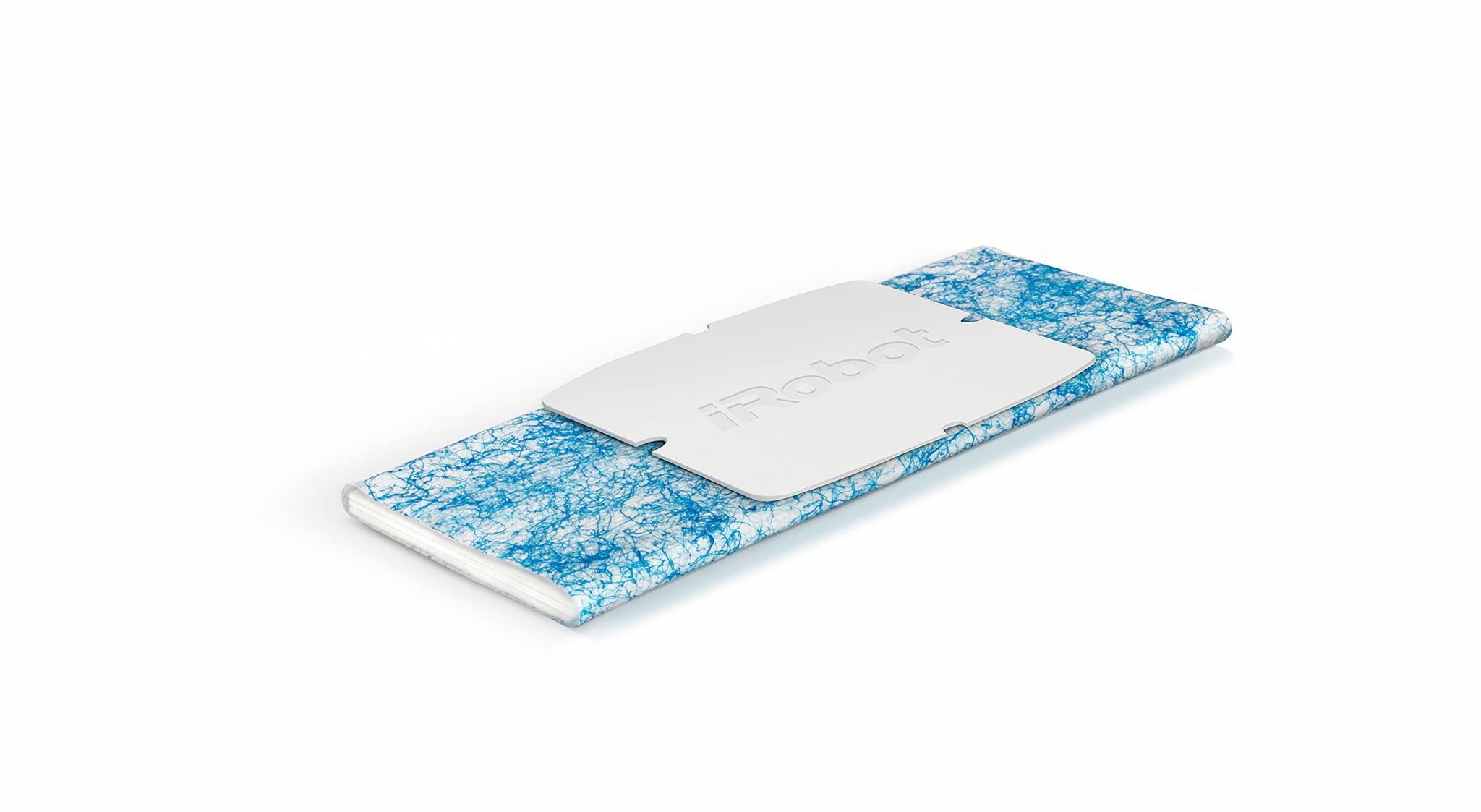 iRobot Braava Jet - Scrub cleaning cloths, pack of 10 units