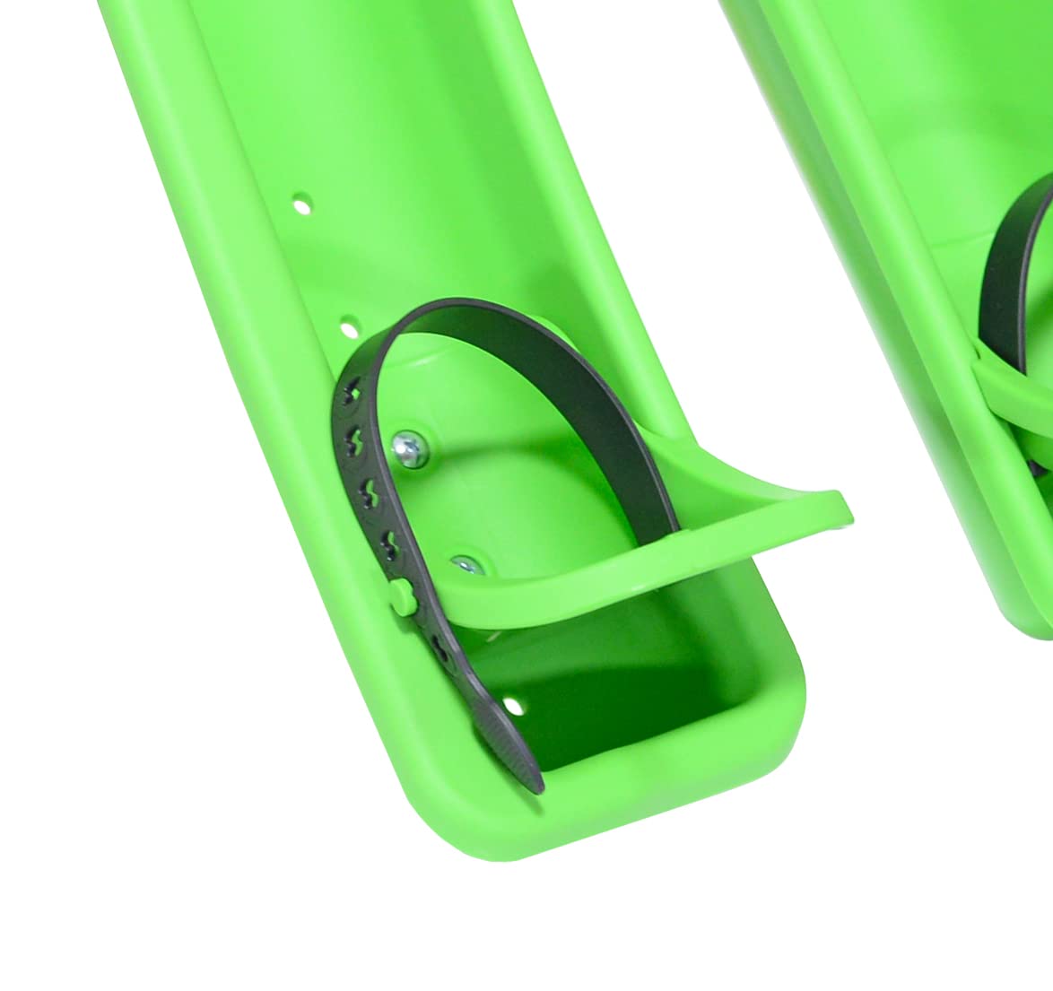 iBert Child Bicycle Safe-T-Seat, Green