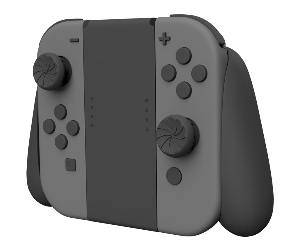 KontrolFreek Turbo thumbsticks Manufacturer Discontinued