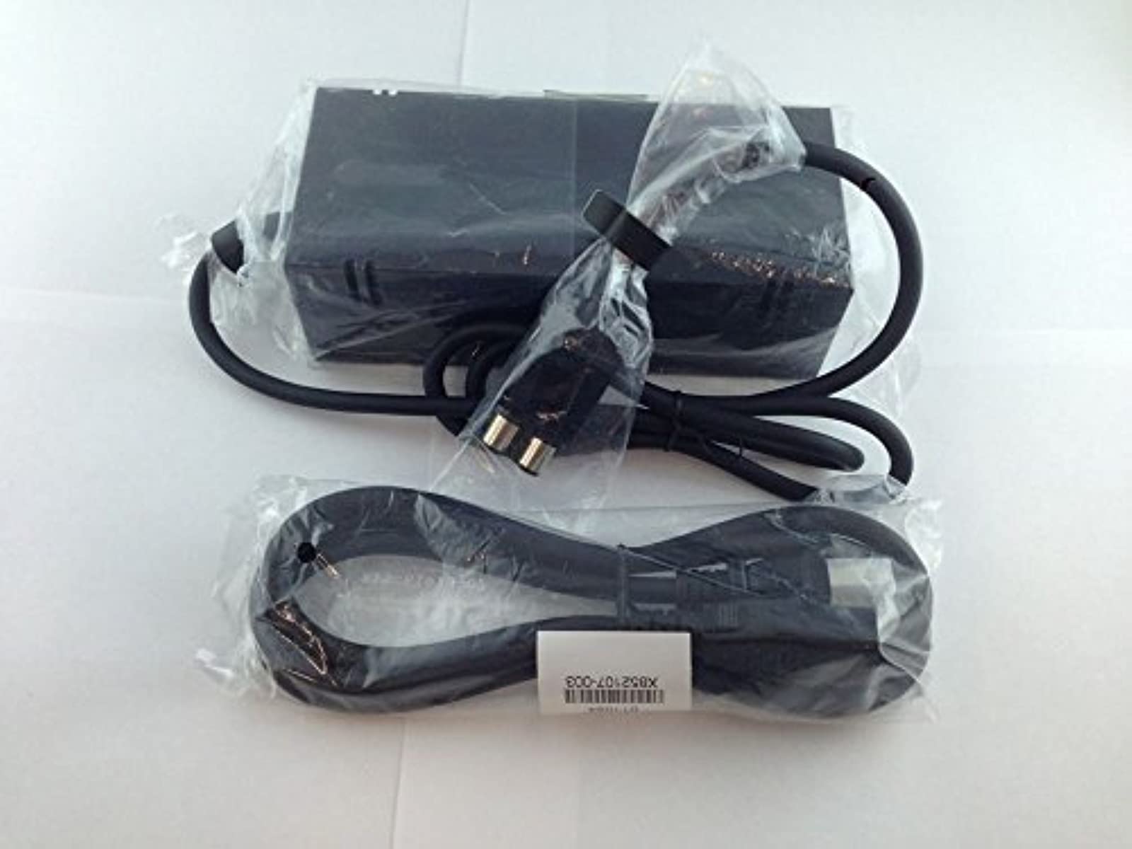 Jm Good Inc@ Xbox One Original OEM Power Adapter Ac Supply New
