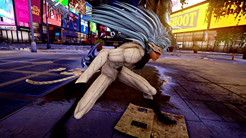 Jump Force: Deluxe Edition - Nintendo Switch