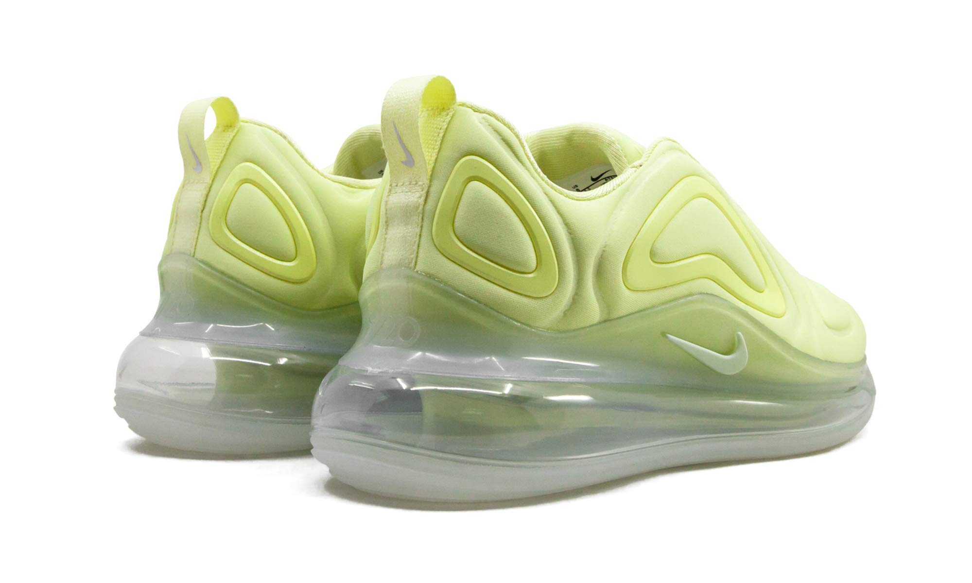 Nike Womens W Air Max 720 Se Luminouse Green/Luminous Green At6176 302 - Size 7W