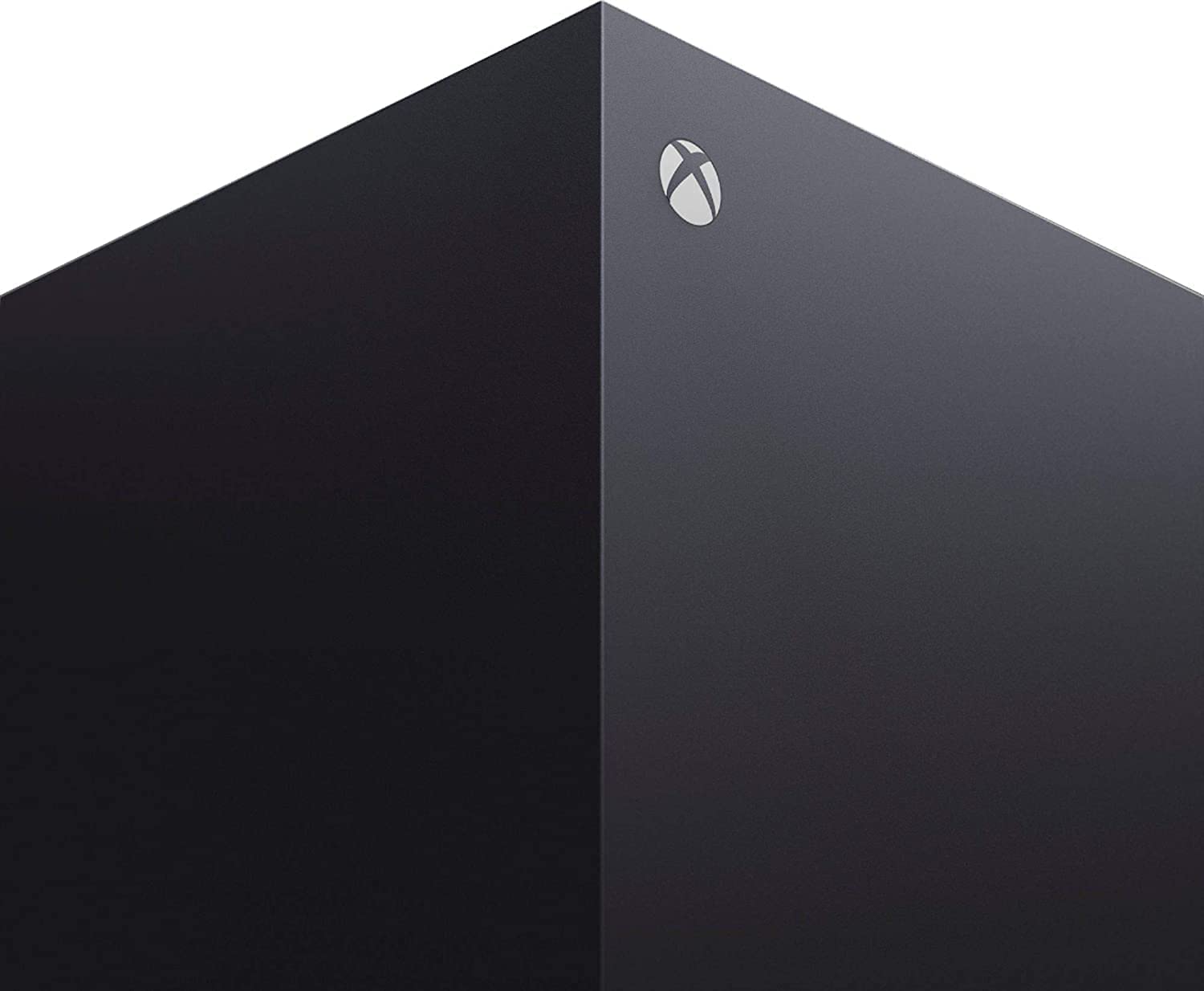 PURTCH Newest X-B.O.X. Series X_1TB SSD Console + ONE Black Wireless Controller, 16GB GDDR6 RAM, 4K UHD Blu-Ray, 8X Cores Zen 2 CPU Gaming, 8K HDR, WiFi, 2-Week Premium Support
