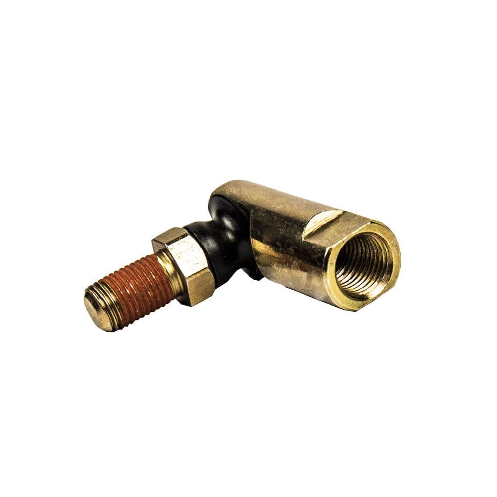 Jeremywell Tractor Ball Joint Replacement for MTD Cub Troy Bilt Huskee 923-0448, 923-0448A 723-0448 723-0448A Lawn Mower Replacement Parts