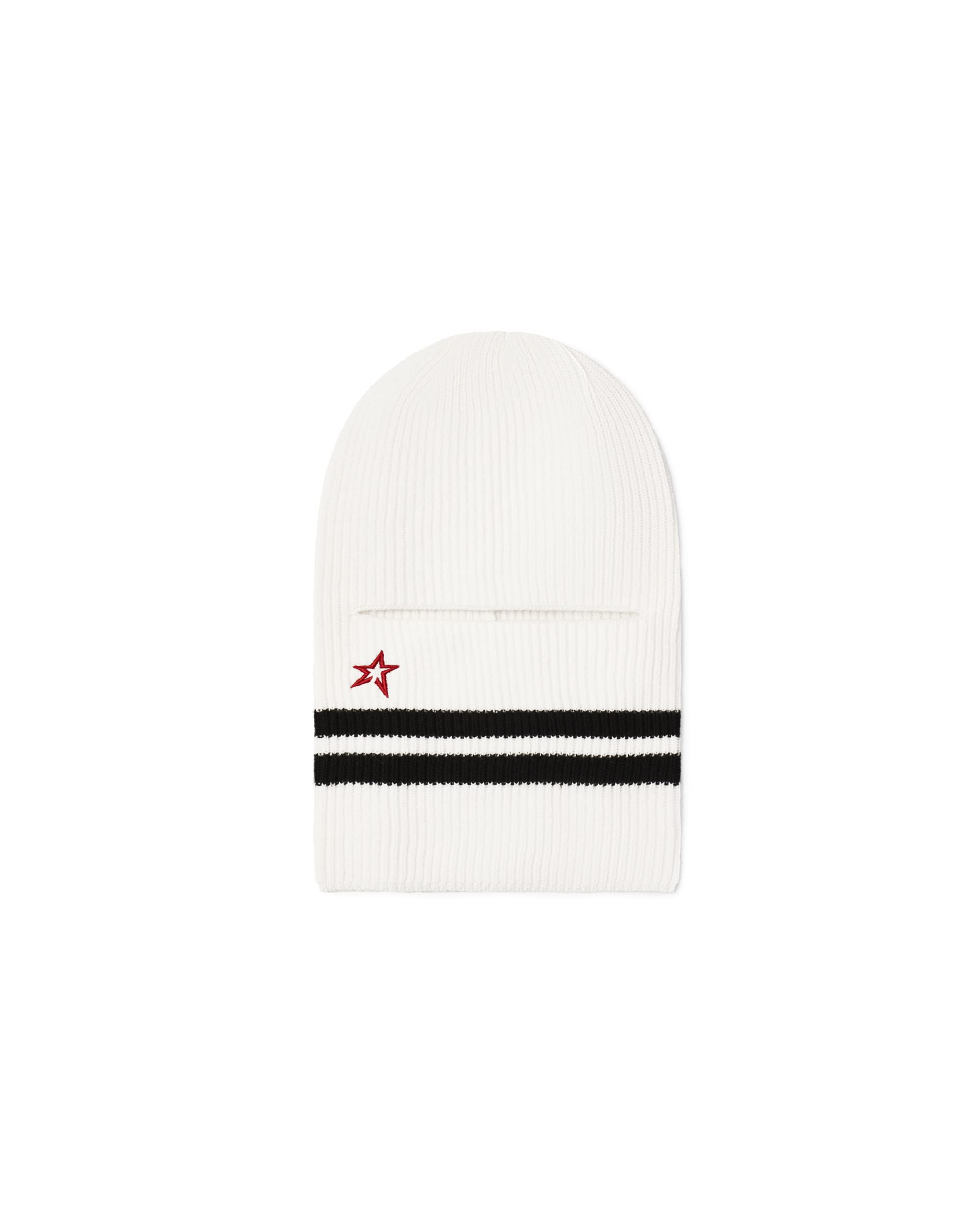 Perfect Moment, Perfect Balaclava, Snow White