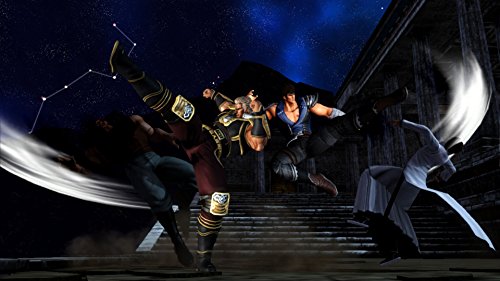 J-Stars Victory Vs+ - PlayStation 4