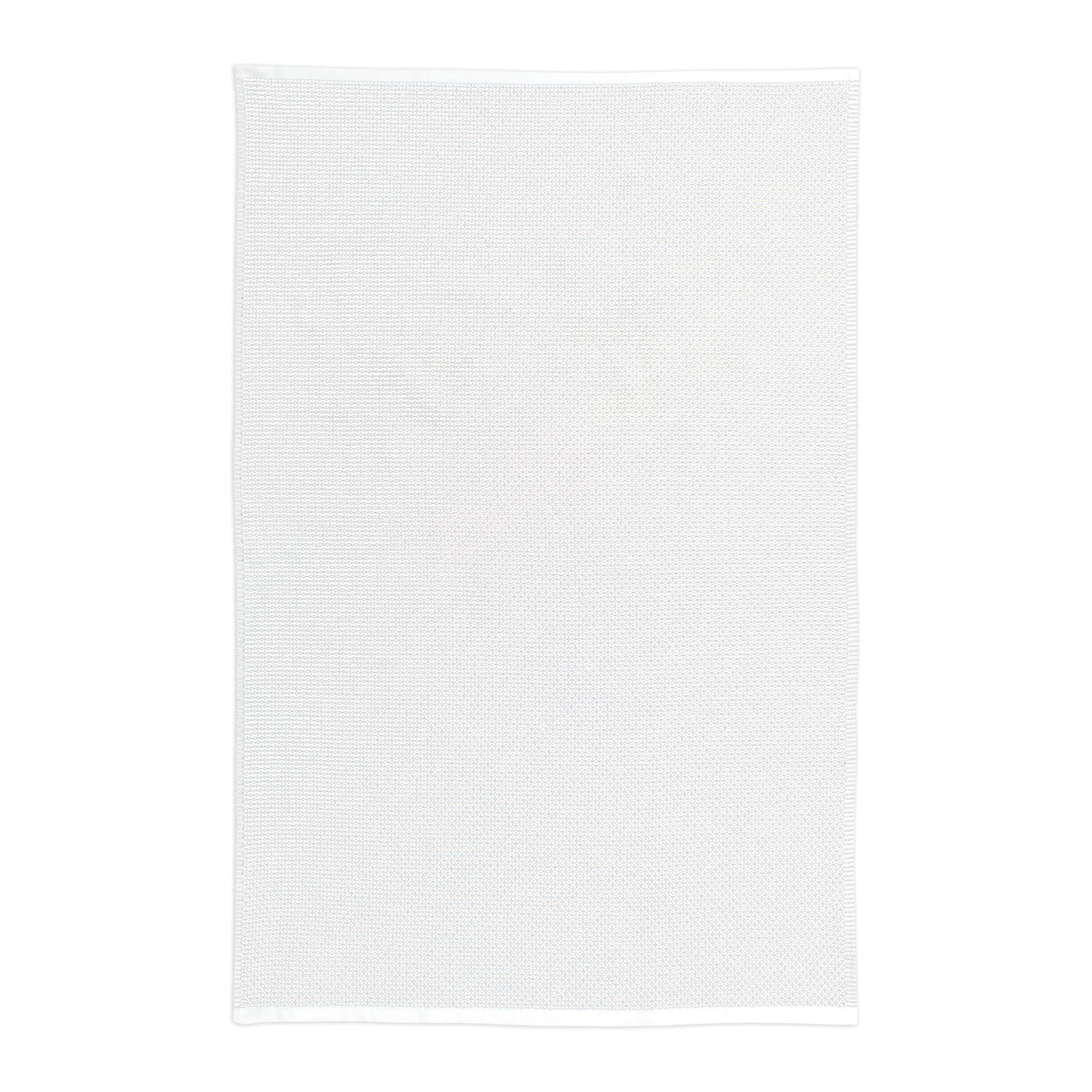 MUkitchen | Honeycomb Terry Towel | 100% Quality Cotton | Absorbent Towel for Cleaning Kitchen Surfaces | Washable & Reusable | Set of 4 | White