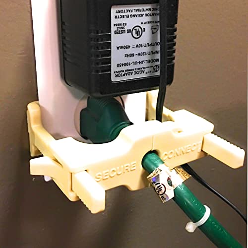 Secure Connect home electrical safety product-single pack