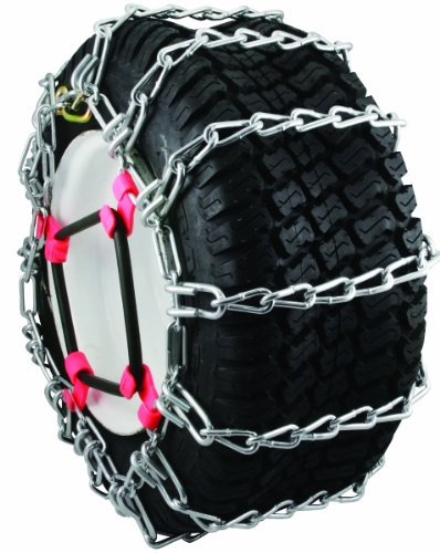 Security Chain Company 1061756 Max Trac Snow Blower Garden Tractor Tire Chain