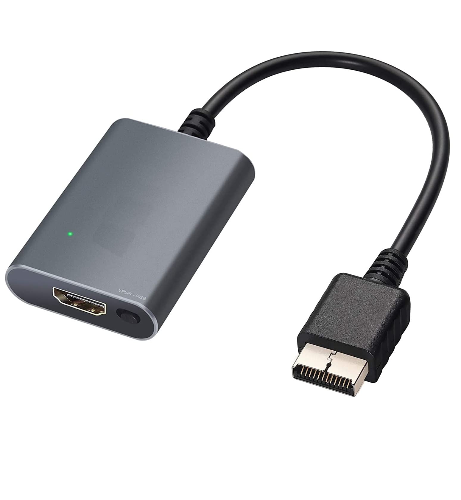PS2 Dedicated HDMI Adapter Japanese Manual [432516-2]