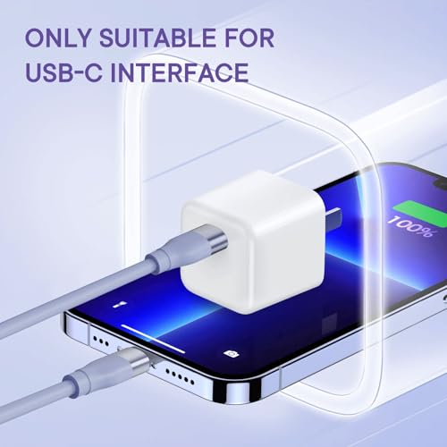 iPhone Charger [Apple MFi Certified] 3pack 10FT Long Lightning Cable Fast Charging High Speed Data Sync USB Cable Compatible iPhone 14/13/12/11 Pro Max/XS MAX/XR/XS/X/8/7 Plus and More(Black White)