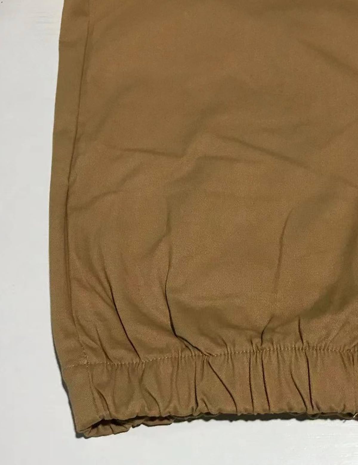 Metunpo Men's Jogging Pants Hiking Sweat Pants Fitness Drawstring Casual Sweat Pants (as1, Alpha, m, Regular, Regular, Army Green)