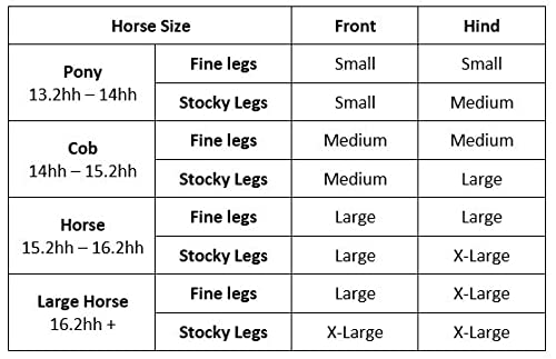 LeMieux Grafter Brushing Horse Boots - Protective Gear and Training Equipment - Equine Boots, Wraps & Accessories (Sage - Medium)