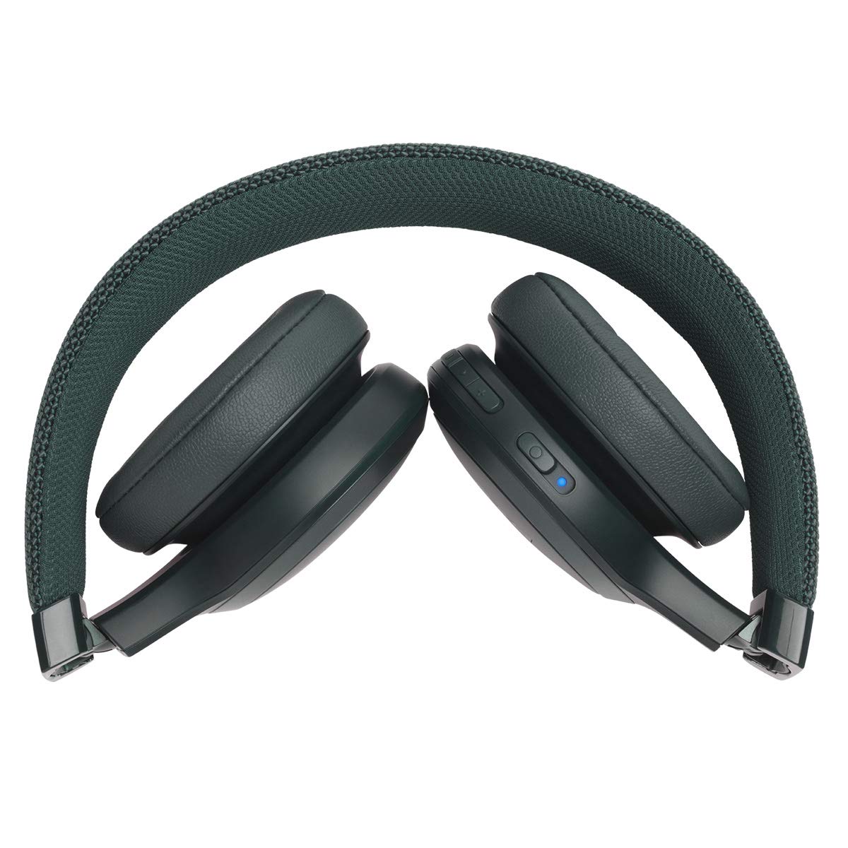 JBL LIVE 400BT - On-Ear Wireless Headphones - Green