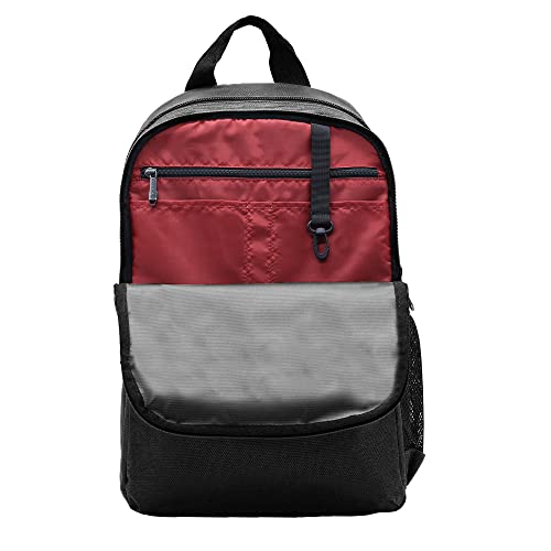 Wolverine 27L Slimline Laptop Backpack, Natural, One Size