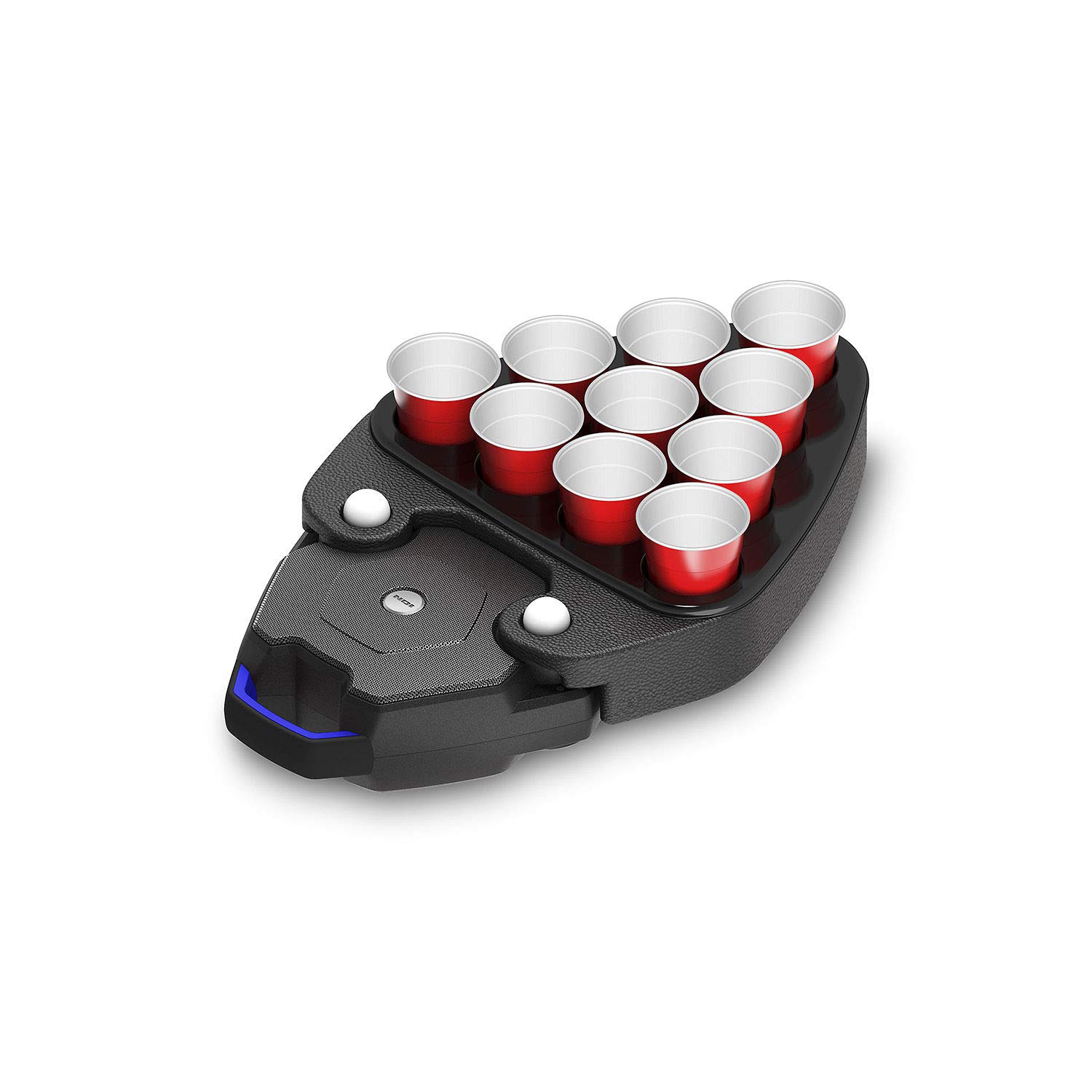 ION Audio Party Float Bluetooth Speaker