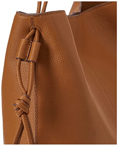 Lucky Brand womens Saun Bag Hobo, Topanga Tan, One Size US