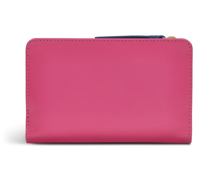 RADLEY London Womens It's Written in The Stars Pink Medium Bifold Purse S8895673, Pink, M, Modern