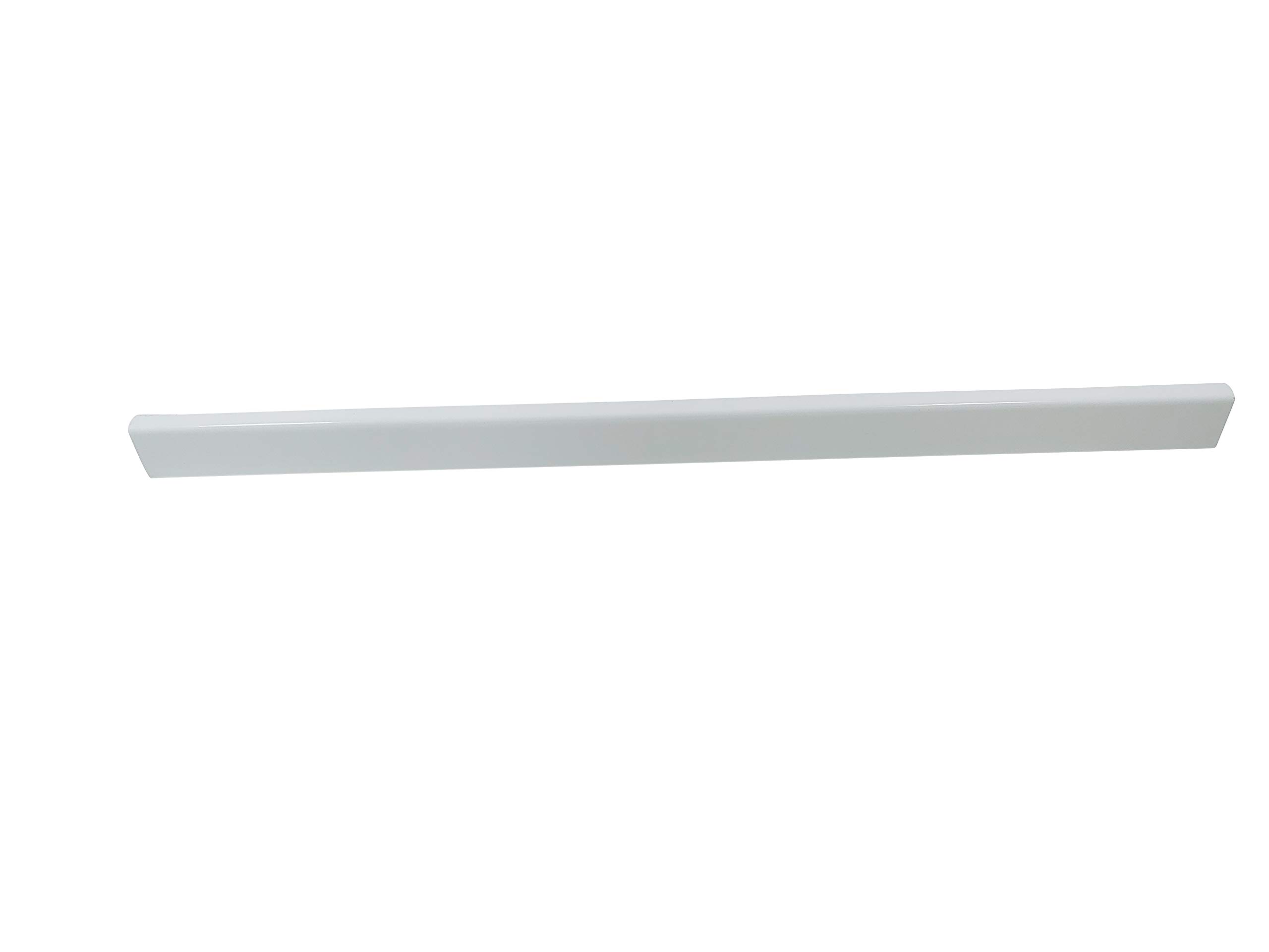 Just4Repair 1 pc Window air Conditioner Top Guide Rail 0010100639(AC-3300-14)