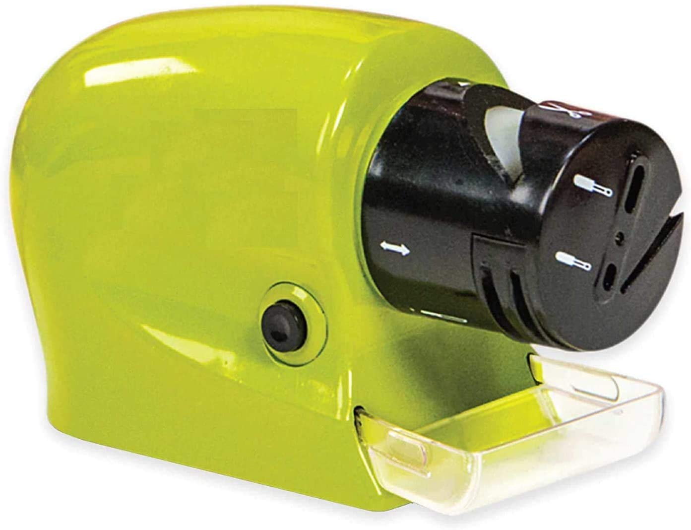 KRAYR Electric Knife sharpner Motorized Sharpening Swifty Knives Power Sharpener Precision Scissors Sharp Tool
