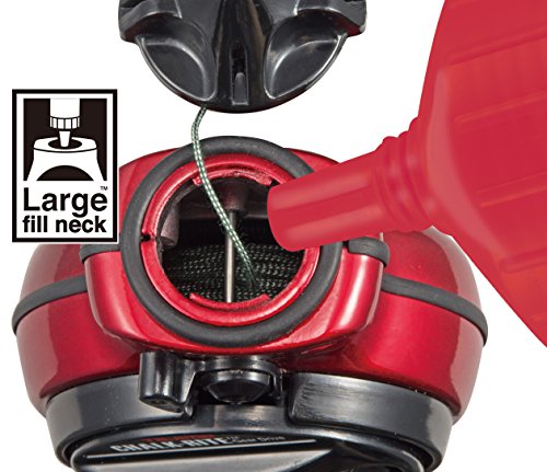 TAJIMA Chalk Line - Chalk-Rite II Chalk Box with Extra Bold 1mm Snap Line & Five Gear Quick Retrieval - CR201R-PR