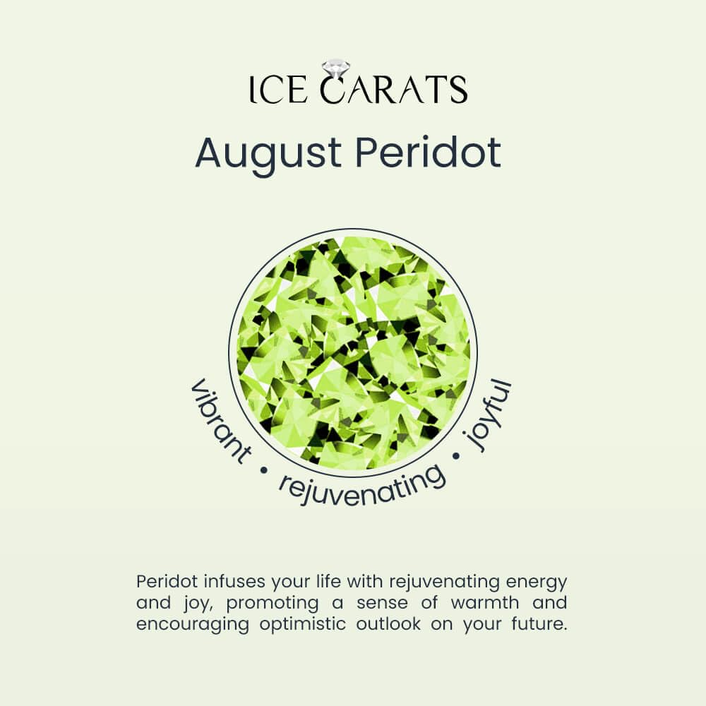 IceCarats 925 Sterling Silver Purple Amethyst Green Peridot Diamond Heart Love Ring Gemstone Band Size 9