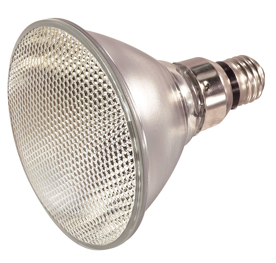 KOR (Pack of 2) 70PAR38/FL 120V - 70 Watt High Output (90W Replacement) PAR38 Flood - 120 Volt - Halogen Light Bulbs