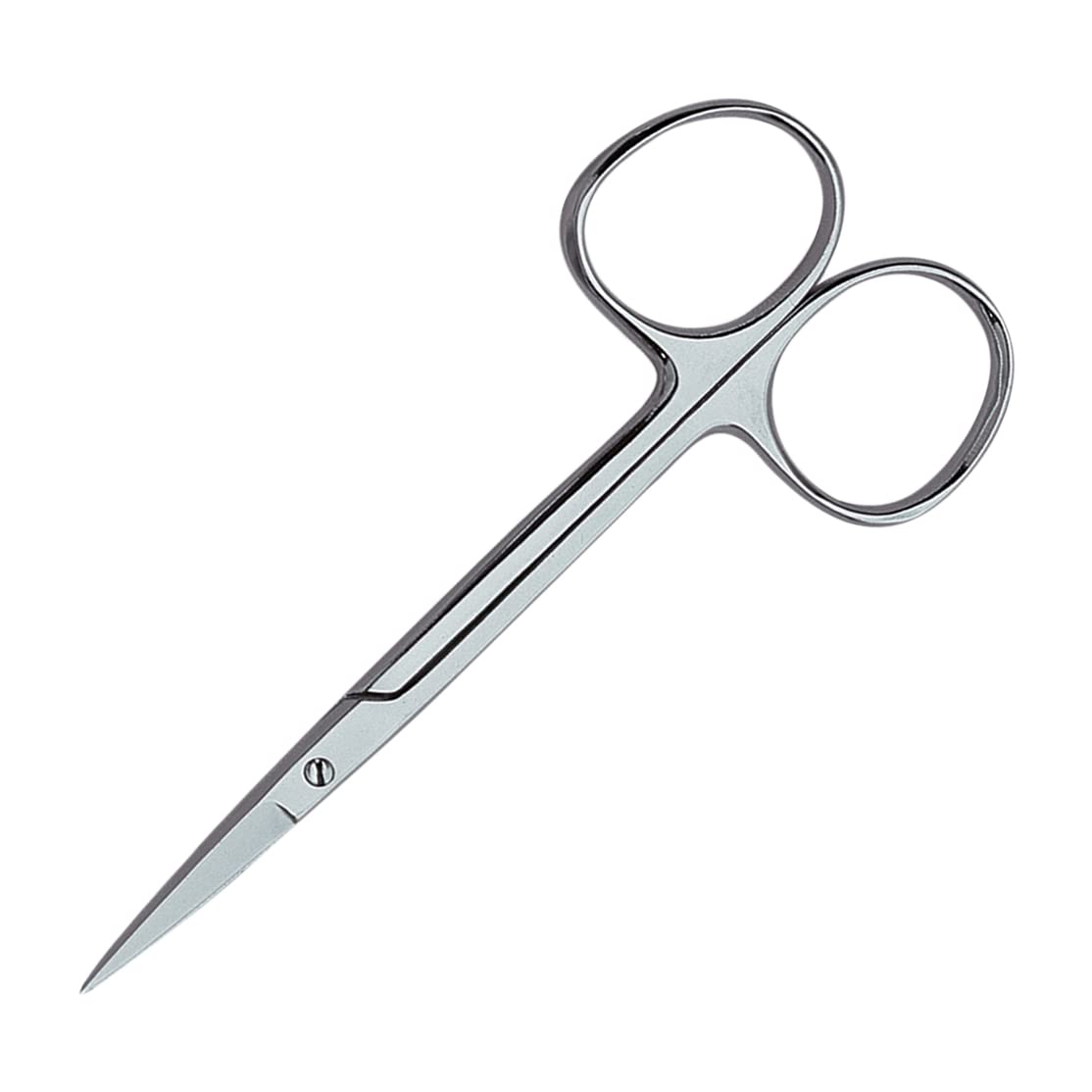 Miller Specialty Electronics Scissors and Shears, Straight - 0.75 in (19 mm)