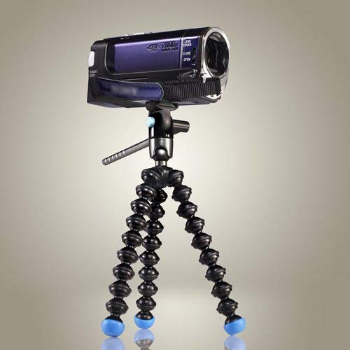Joby Grip Tight Gorillapod Video