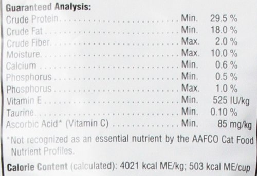 Hill'S Science Diet Adult Dry Cat Food, 7-Pound Bag