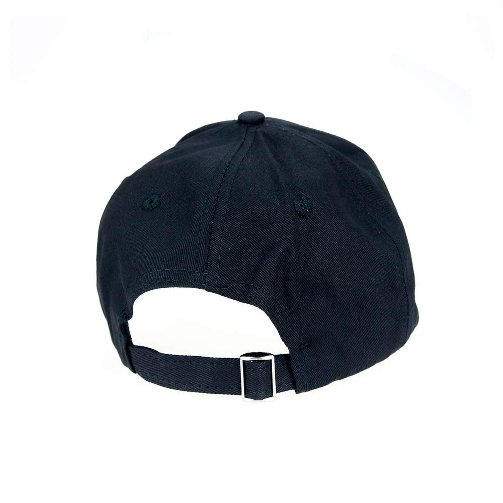 Joe Biden 2020 Hat Cotton Baseball Cap Vote for Your President (Black)