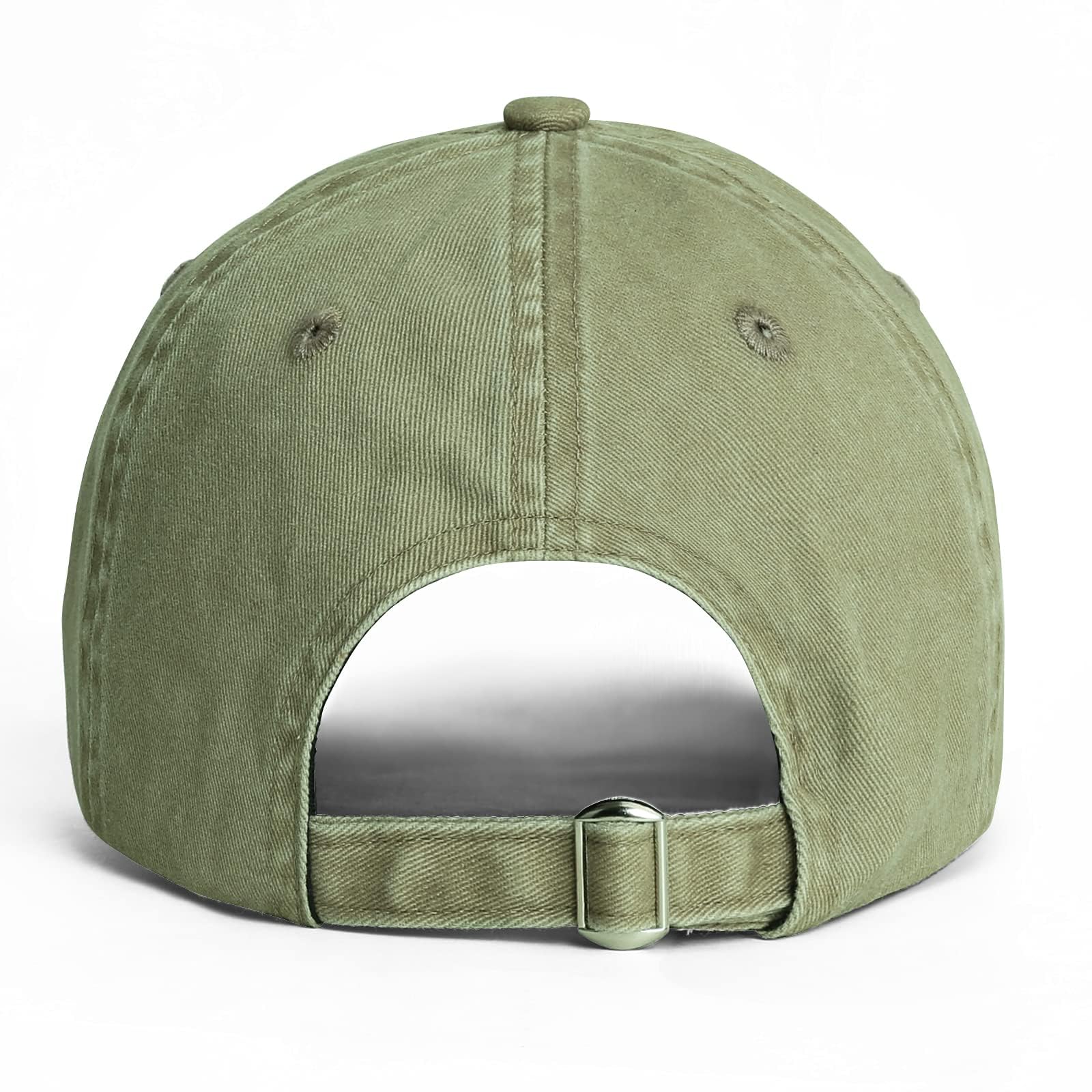 Israel Flag Hat I Stand with Israel Hats I Support Israel Baseball Cap Golf USA American Flag Hats Olive-Green