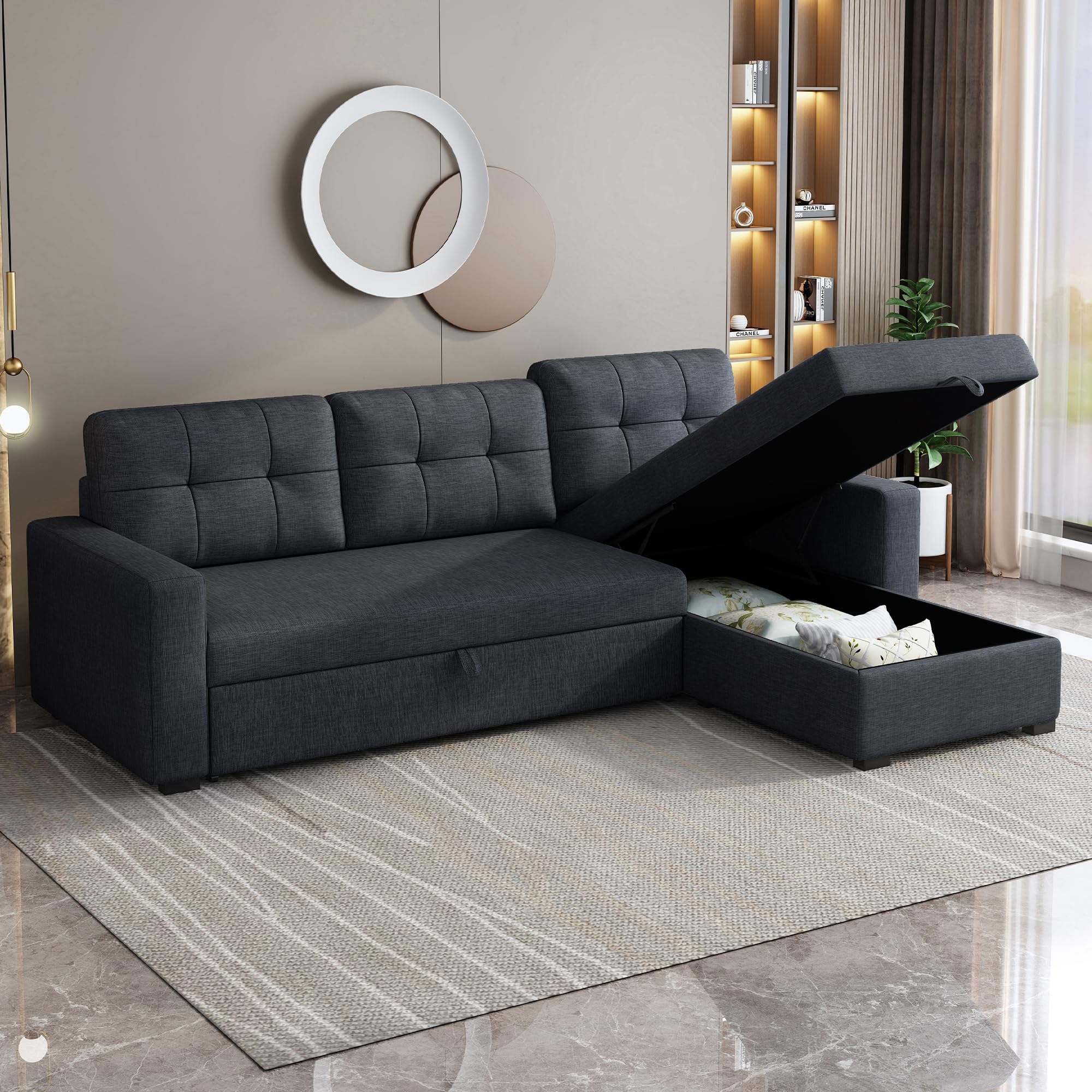 YOPTO Sofa-Abolished