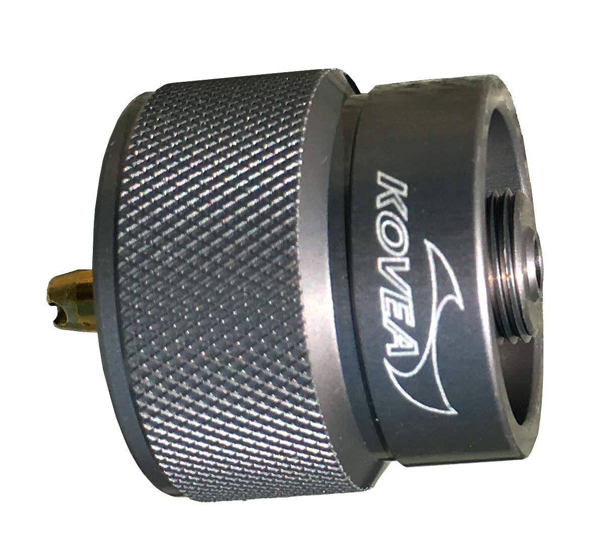 Kovea Aluminum Lpg Adaptor - KGA-1610