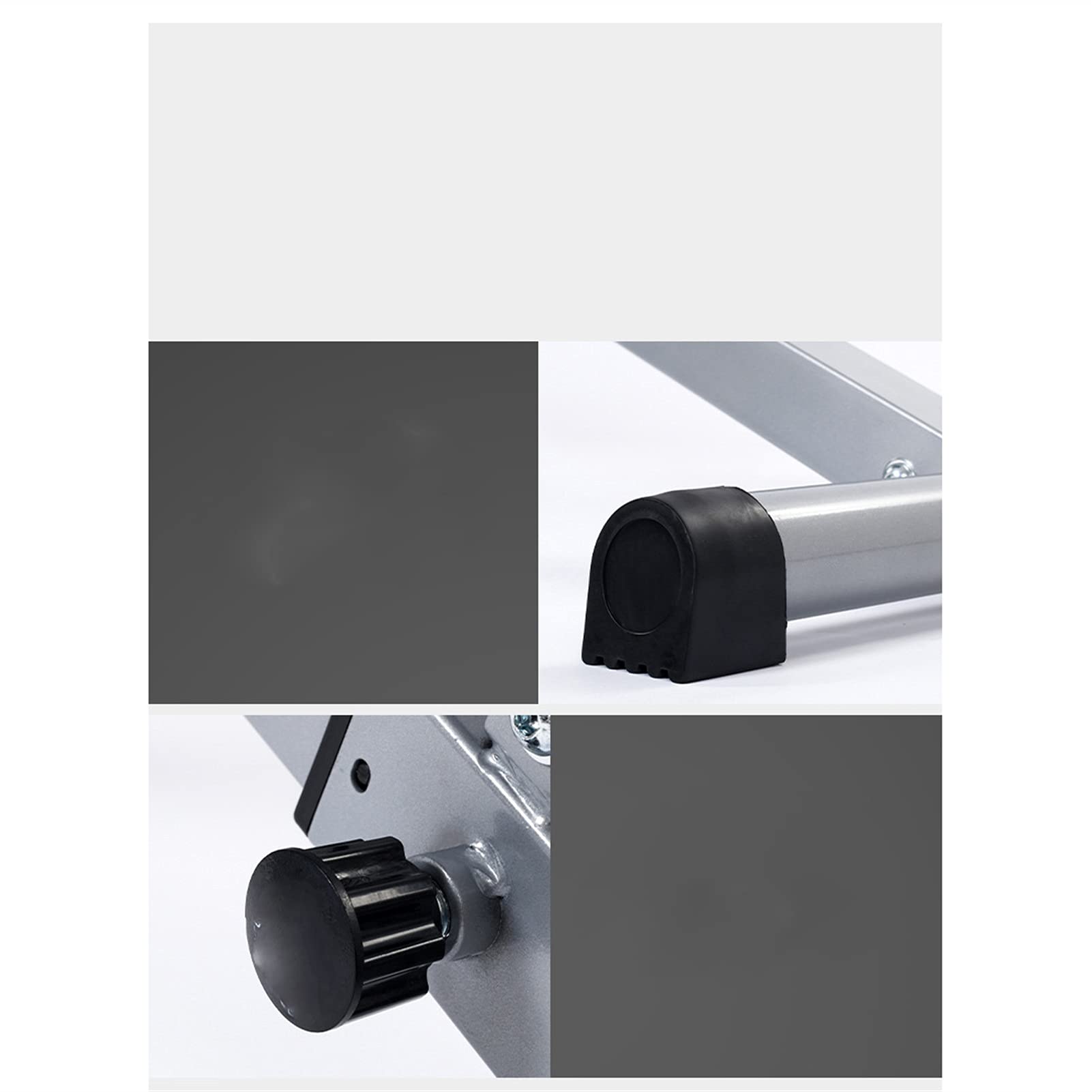 LUYIYI Foldable Fitness Chair Dumbbell Bench Home Sit- up Board Bench Press Bench Fitness Equipment