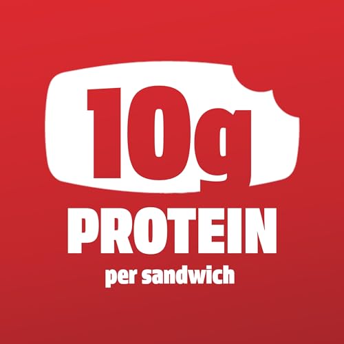 Hot Pockets Premium Pepperoni Pizza Frozen Sandwiches, Pizza Snacks Made with Real Reduced Fat Mozzarella Cheese, 9 Oz, 2 Count Frozen Sandwiches
