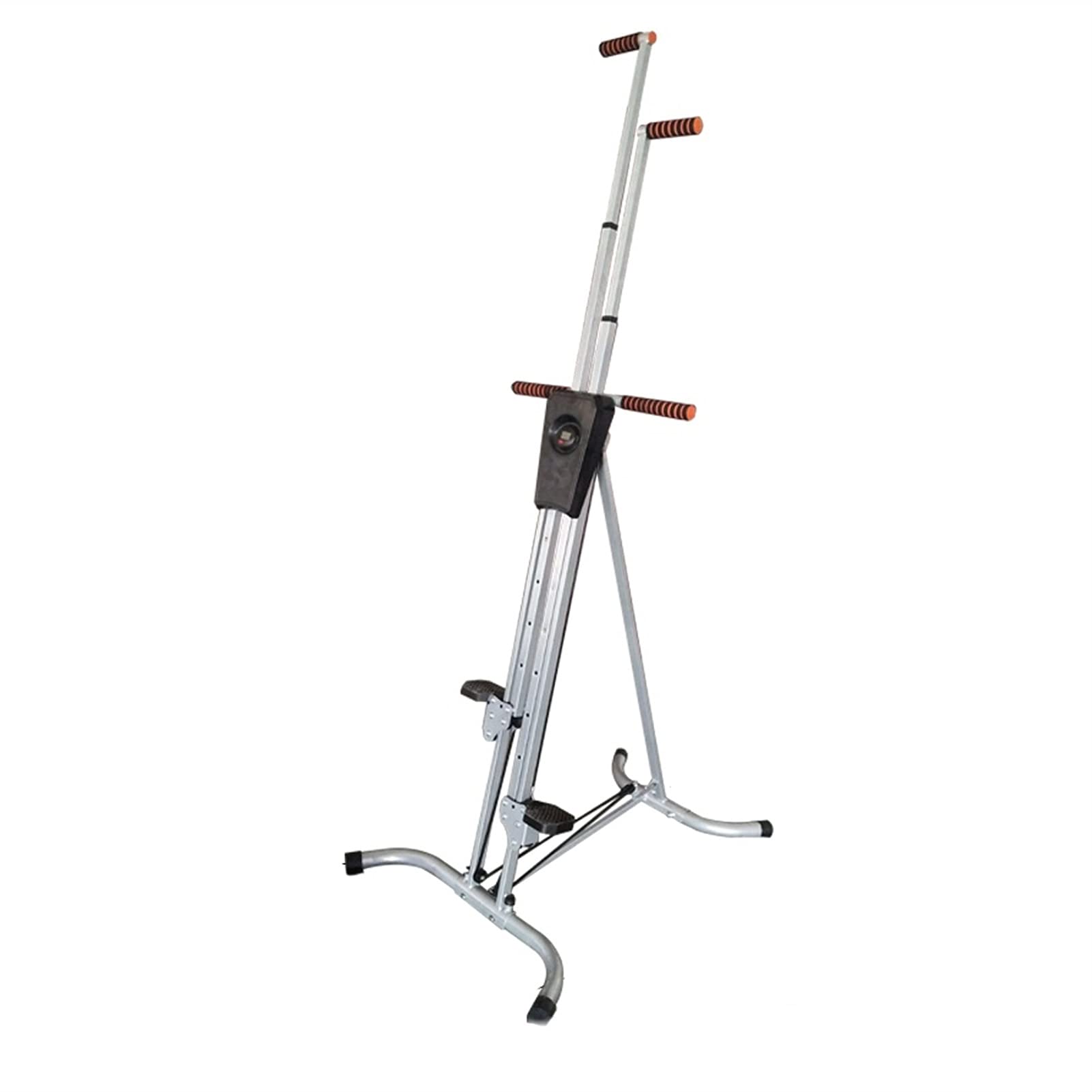 LUYIYI Gym Climbing Machine Climbing Machine Home Core Strength Training Mountain Climbing Machine Stair Machine Stepper Training