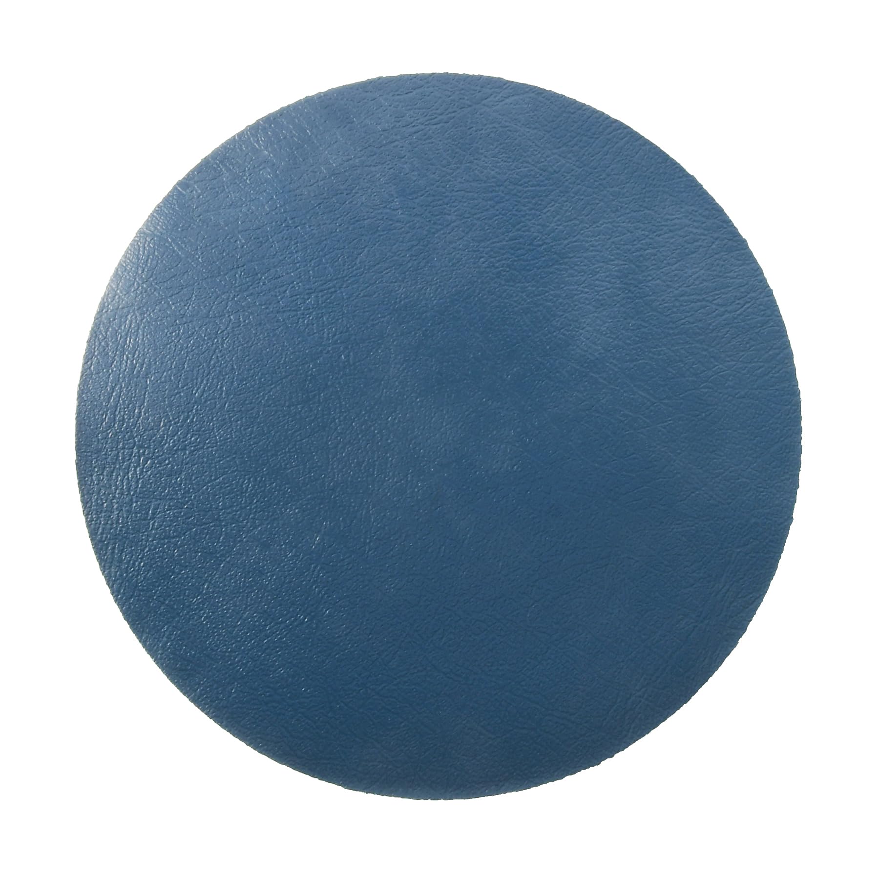 SHININGEYES 1Pcs 6in Vinyl Faced PSA Backing Pad, 6" PSA Backing Plate 5/16" 24 Thread for Air Orbital Sander and Pneumatic Polisher