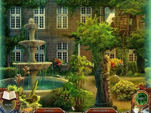 Immortal Legends - Hidden Object 15 Pack