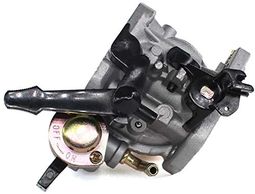 Shnile Carburetor Compatible with HS80 Snow Blower Carb