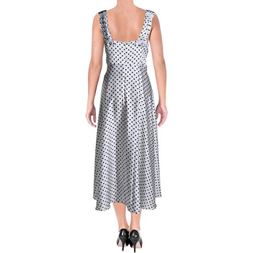 Jill Jill Stuart Women's 700158, Black/White, 10
