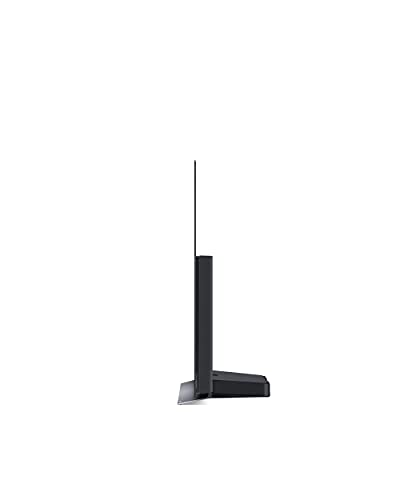 LG OLED48C1PUB / OLED48C1AUB Alexa Built-in C1 Series 48" 4K Smart OLED TV (2021) (Renewed)