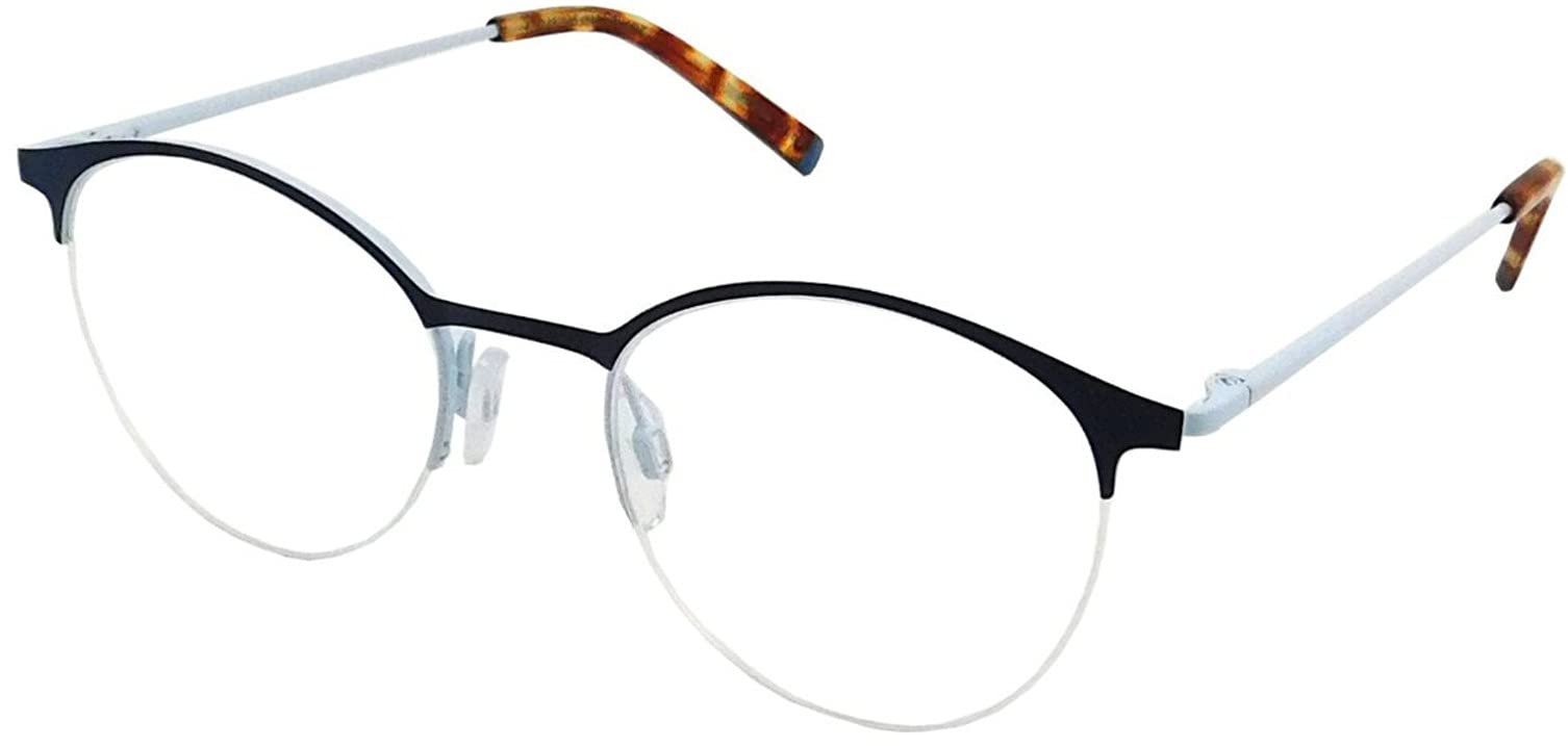 Jill Stuart Eyeglasses JS 409 blue
