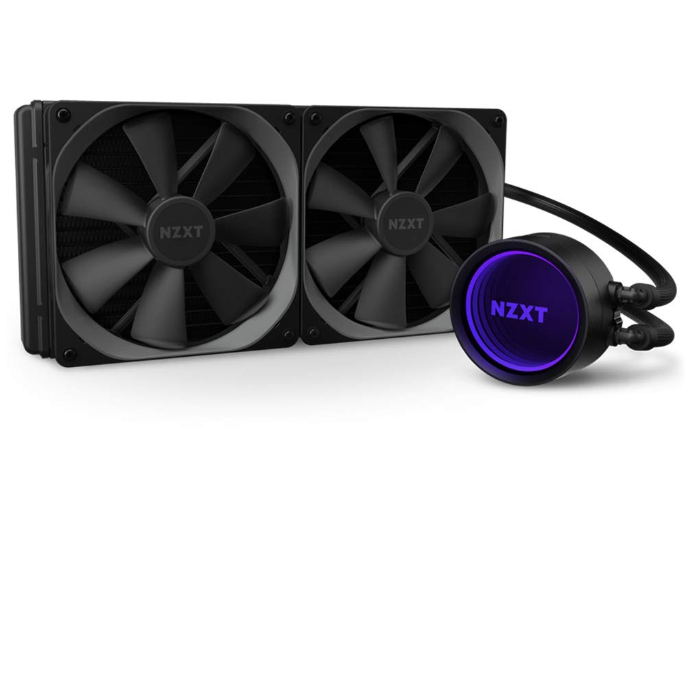 Kraken X63 (280 mm)