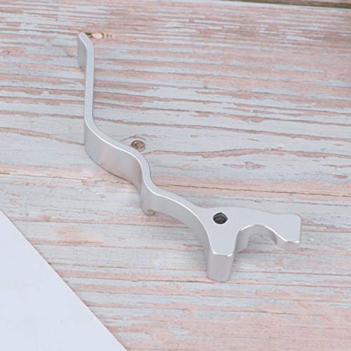 iplusmile Extension Release Lever Large Release Lever for Military Hunting Accessories