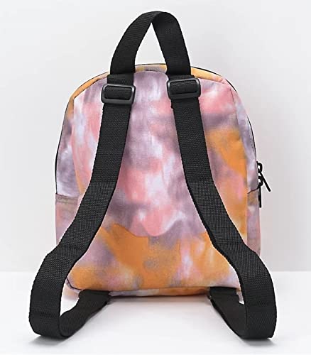 Vans - Got This, Mini-Backpack (Golden Tie Dye, One Size)