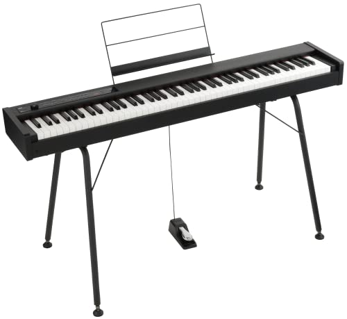 Korg D1 88-Key Stage Piano Controller